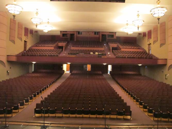 Locations Hub - Herbert Hoover High School (HHHS) - Glendale Unified ...