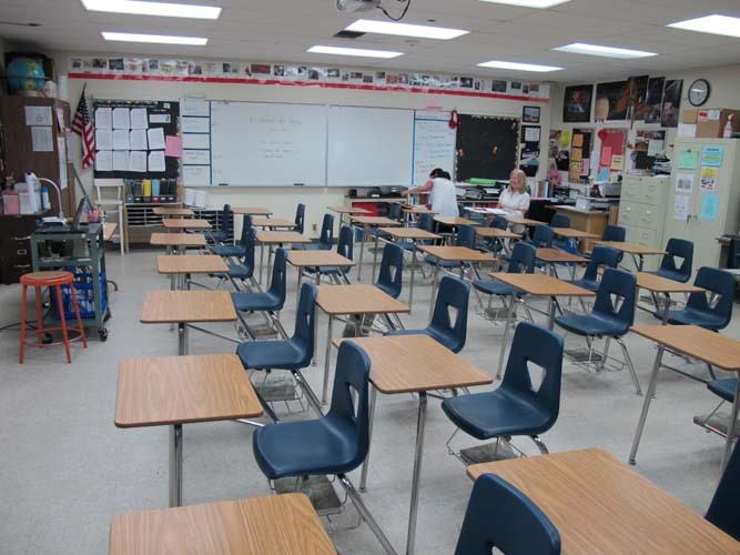 Locations Hub - Theodore Roosevelt Middle School - Glendale Unified ...