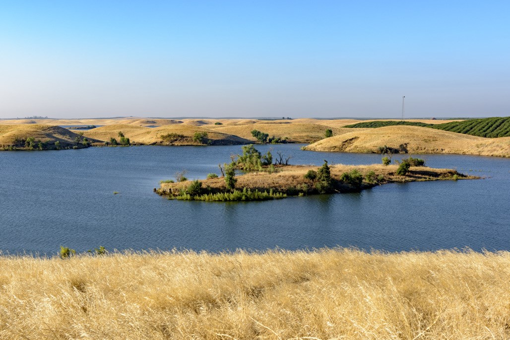 Locations Hub - Turlock Lake State Recreation Area (SRA)