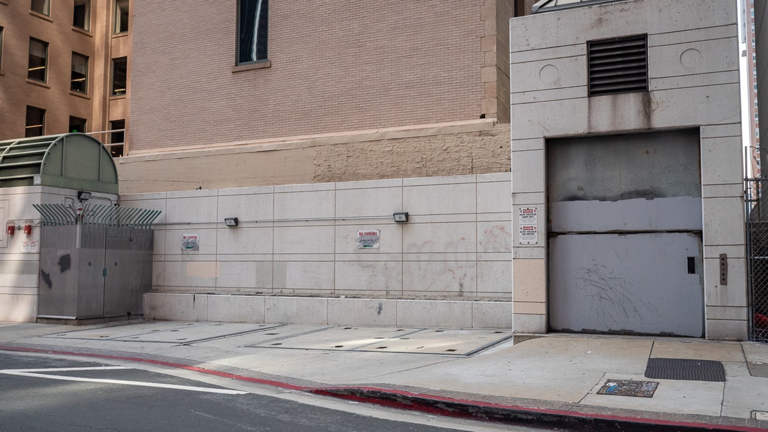 Locations Hub - CalEdison DTLA est. 1931 - - former One Bunker Hill