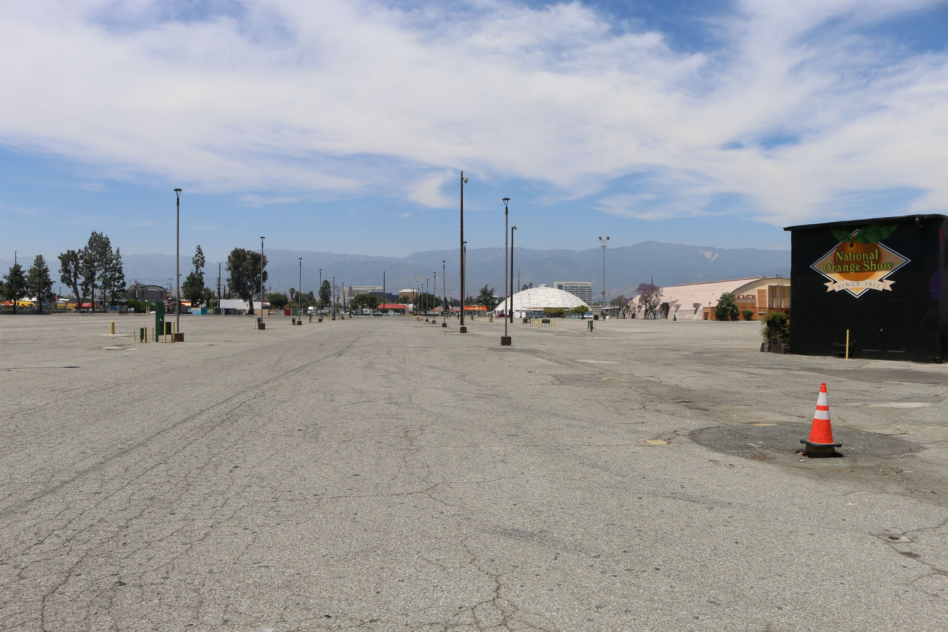Locations Hub - National Orange Show Events Center