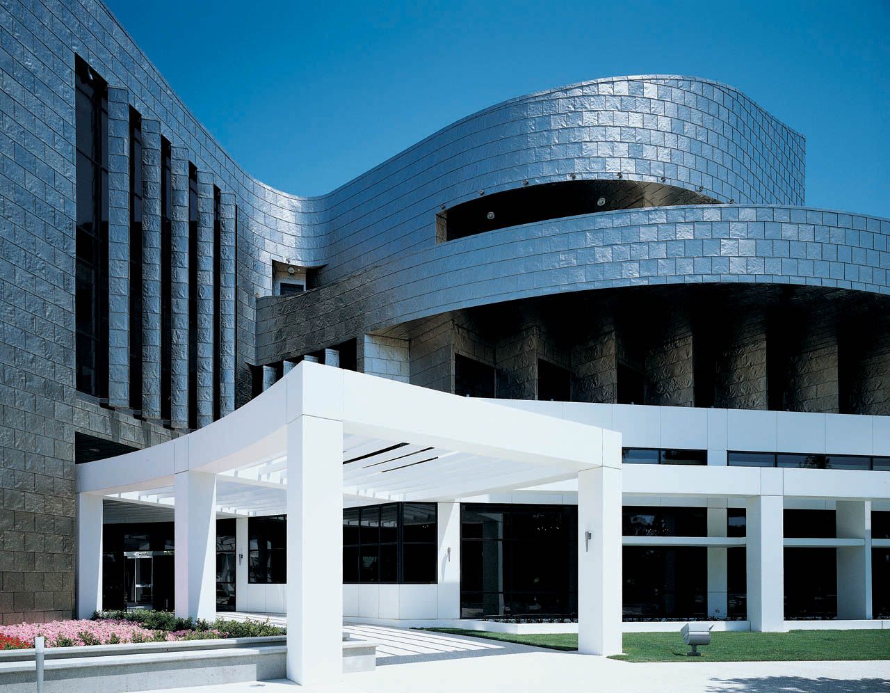 Locations Hub - Cerritos Library