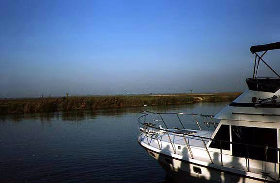 Locations Hub - Stockton Delta