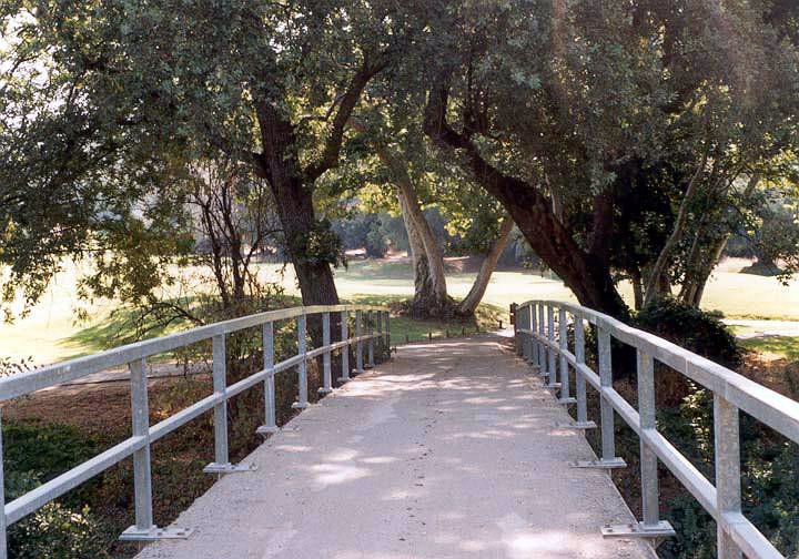 Locations Hub - Bidwell Park Golf Course