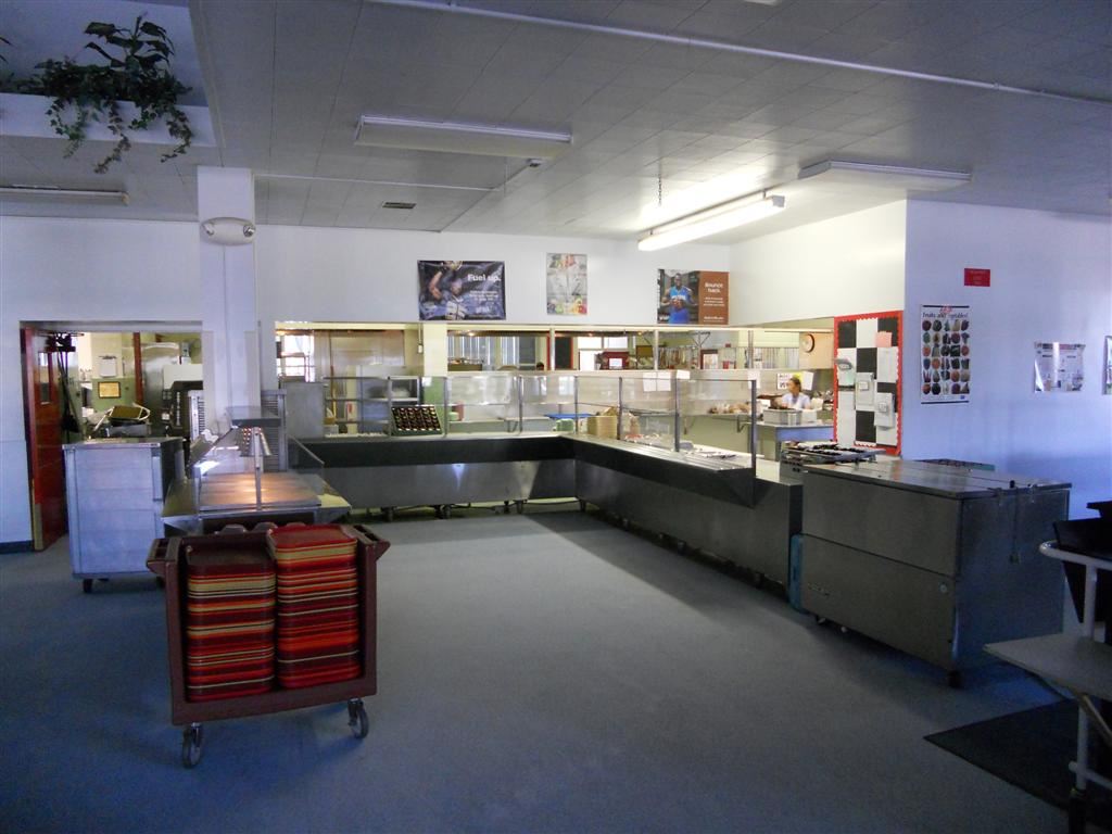 Locations Hub - California School for the Deaf - CSDR - Riverside