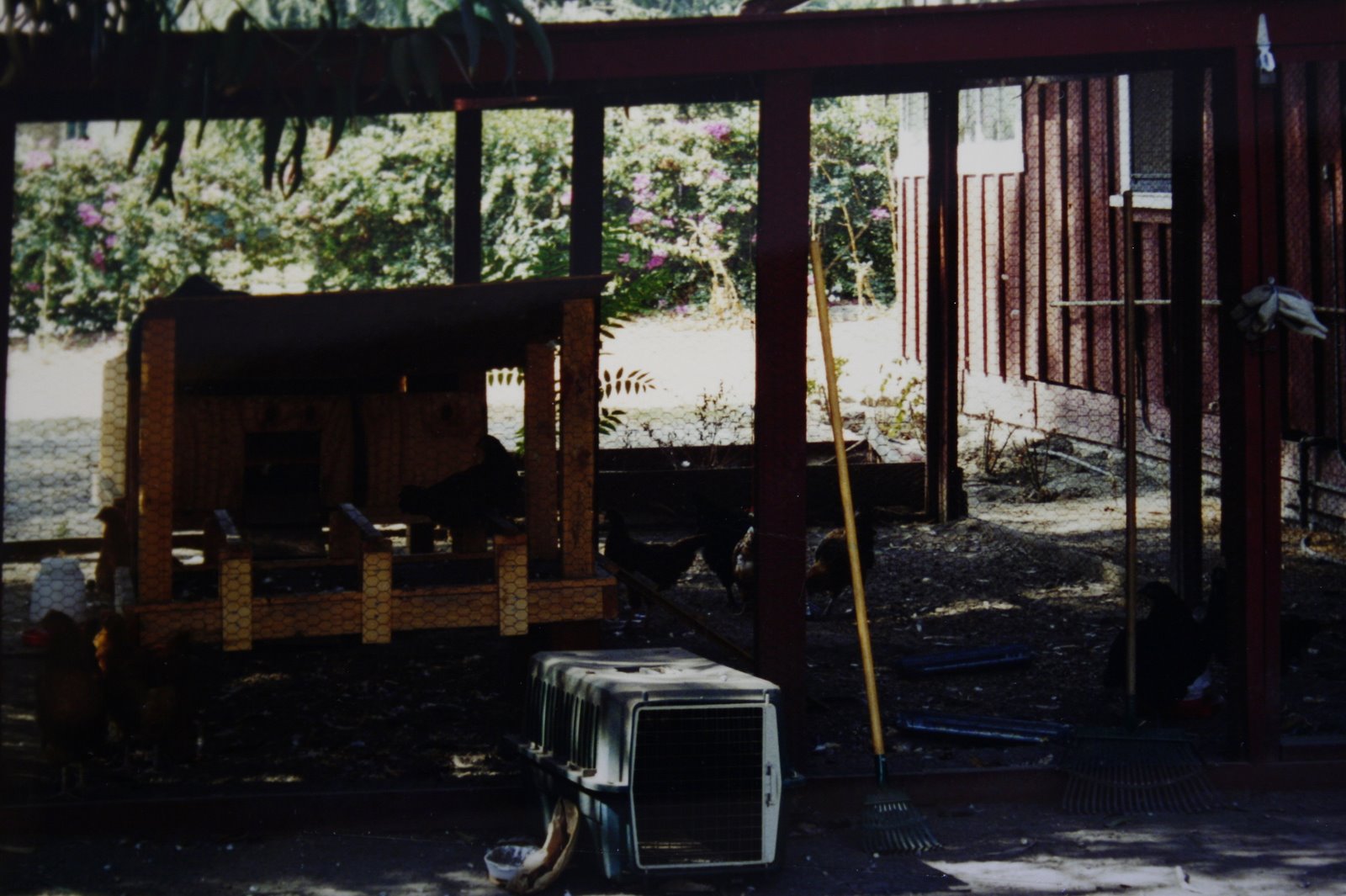 Locations Hub - Paddison Farm Victorian Estate