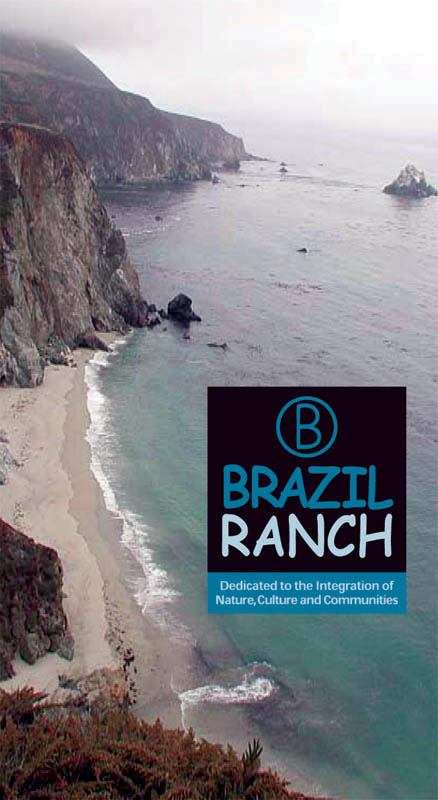 Locations Hub - Brazil Ranch