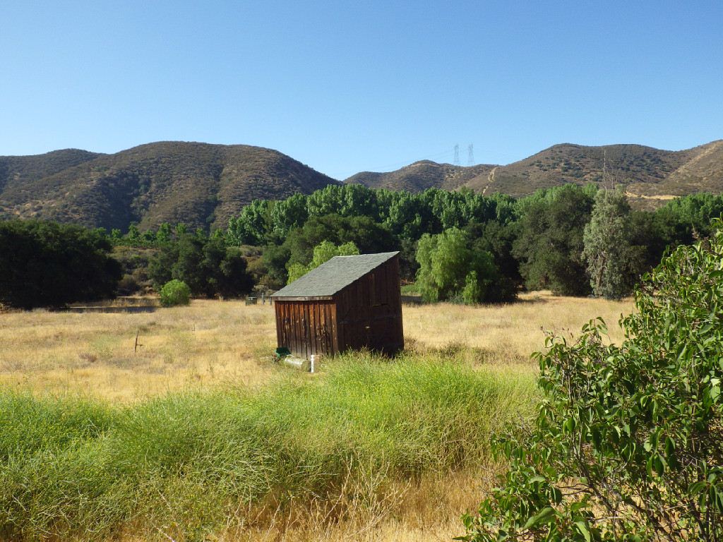 Locations Hub - Sleepy Valley Ranch