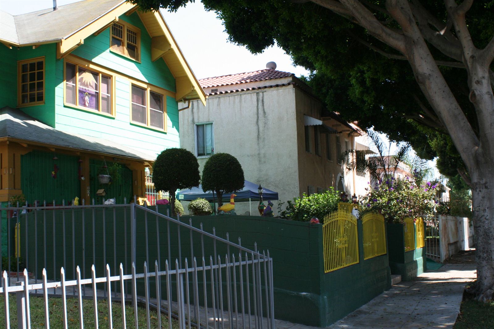 LocationsHub
