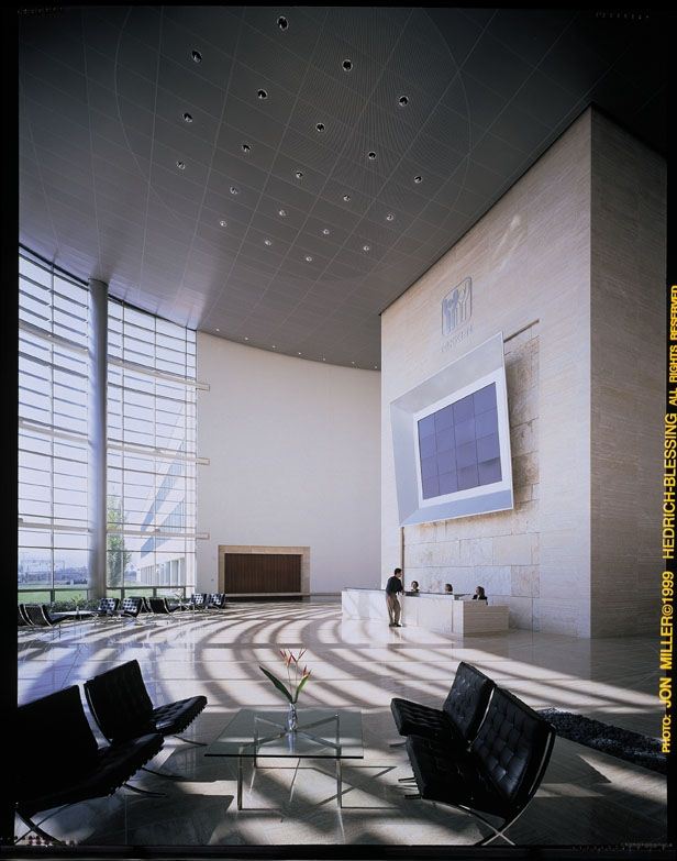 Locations Hub - Masimo Corporation Headquarters