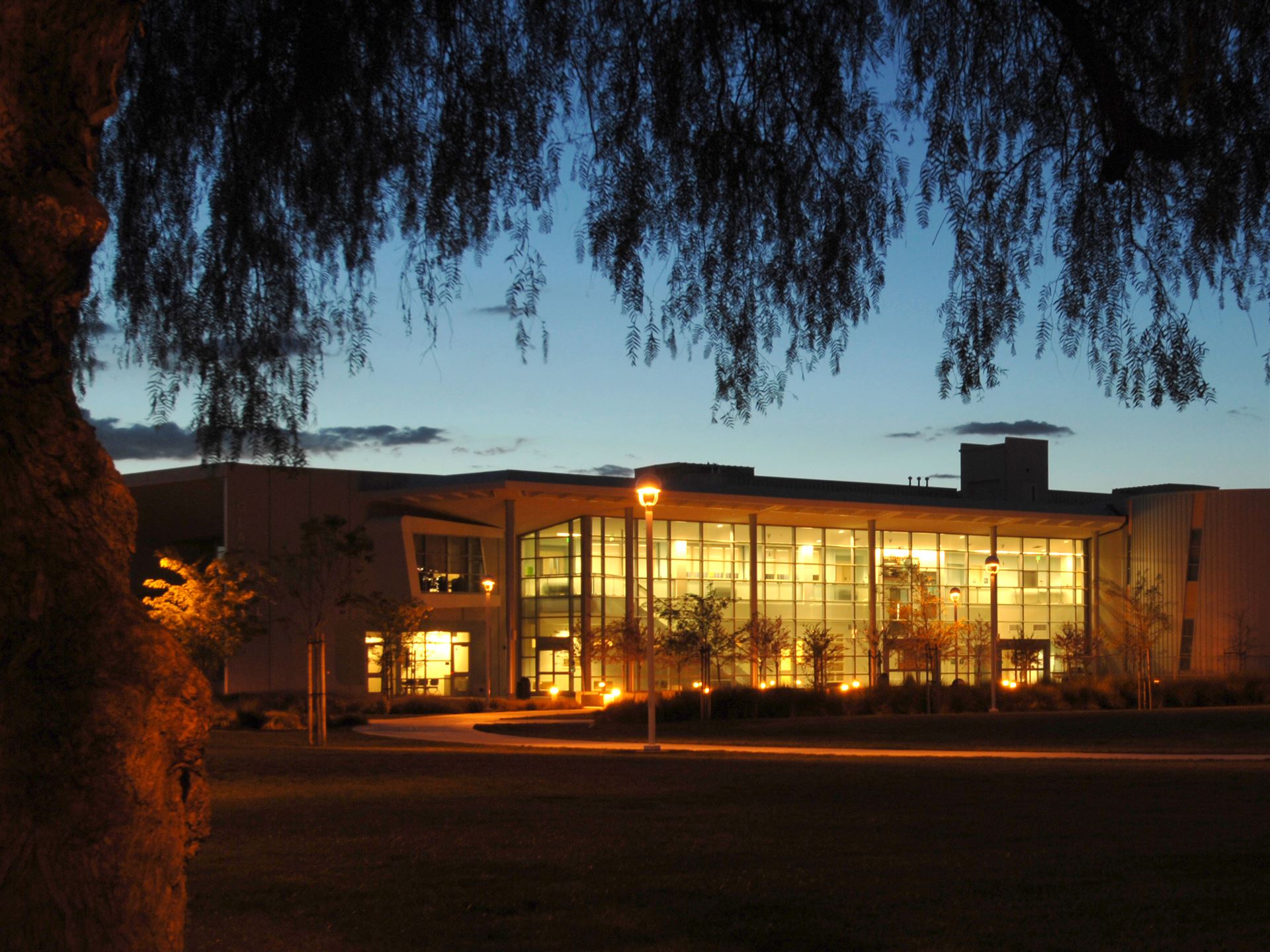 Locations Hub - Modesto Junior College