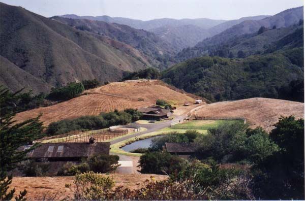 Locations Hub - Brazil Ranch