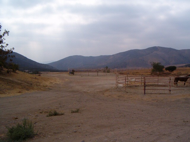 Locations Hub - Firestone Ranch