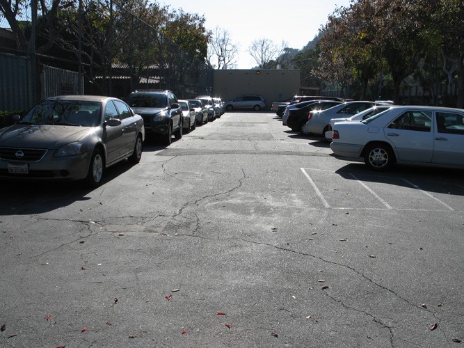 Locations Hub - Dorris Place Elementary School - LAUSD