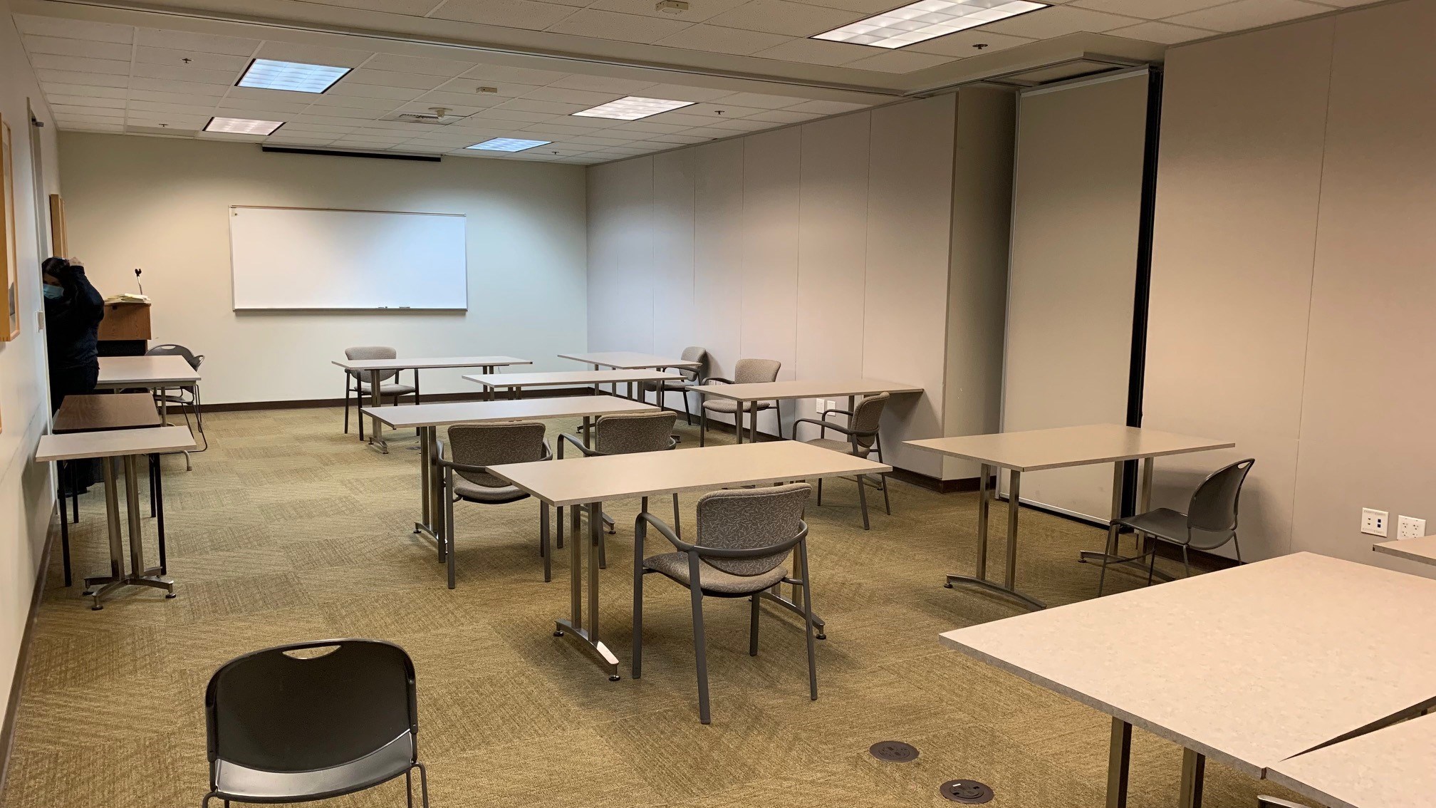 Locations Hub - Junipero Serra State Building - Department of General ...