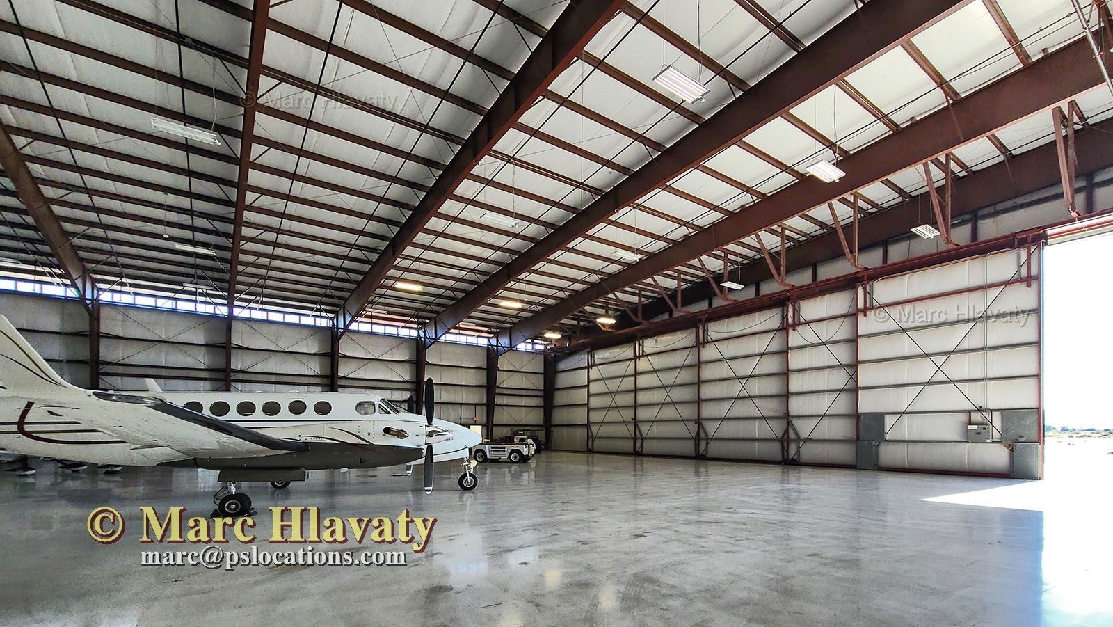 Locations Hub - Atlantic Aviation TRM Hangars - Jacqueline Cochran ...