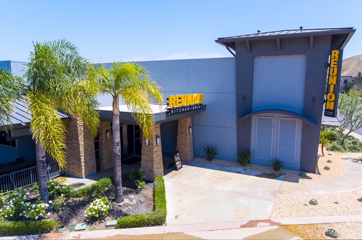 Locations Hub - Shops at Dos Lagos / Dos Lagos Bridge