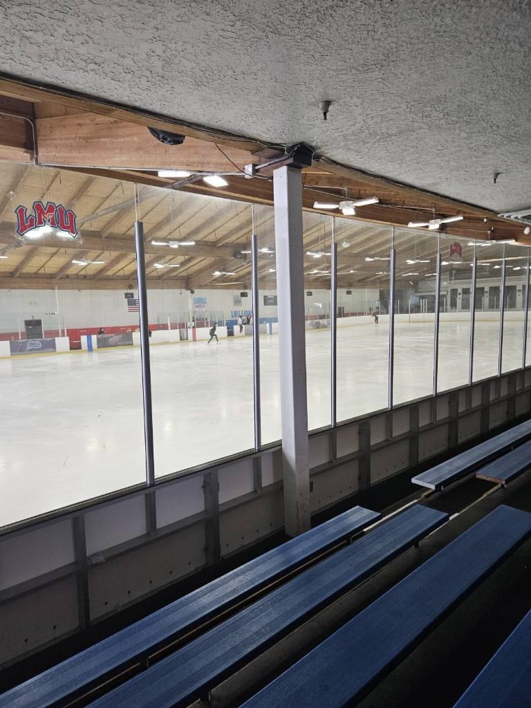 Locations Hub - Skating Edge Ice Arena