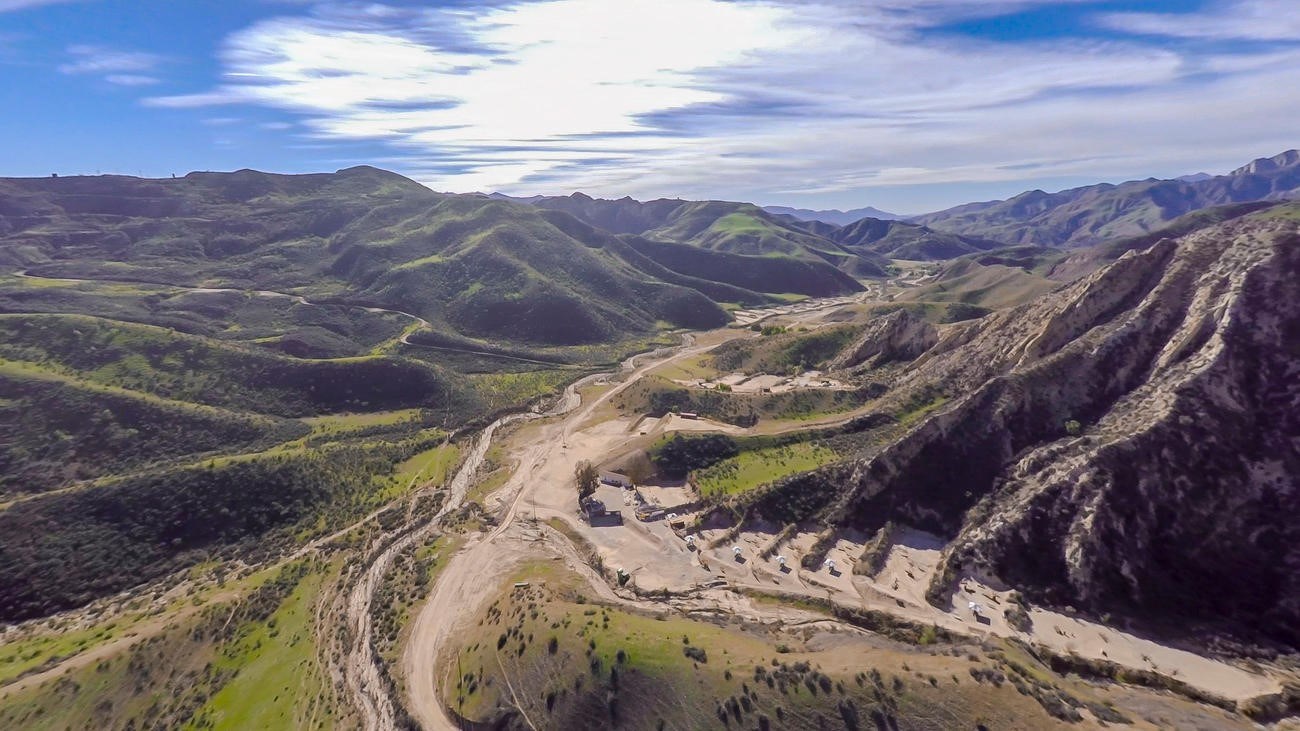 Locations Hub - Piru MB Tactical Gun Range