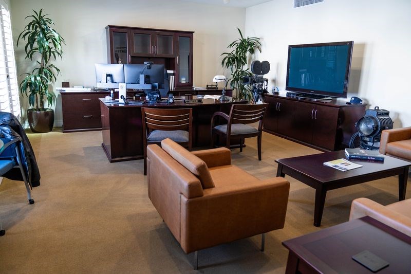 Locations Hub - Radford Studio Center