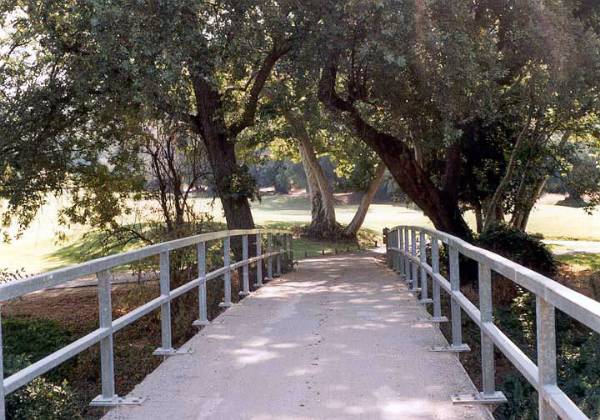 Locations Hub - Bidwell Park Golf Course