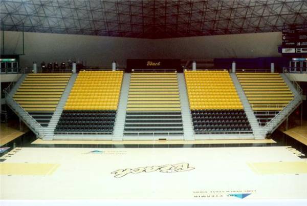 Locations Hub - Walter Pyramid at California State University Long ...