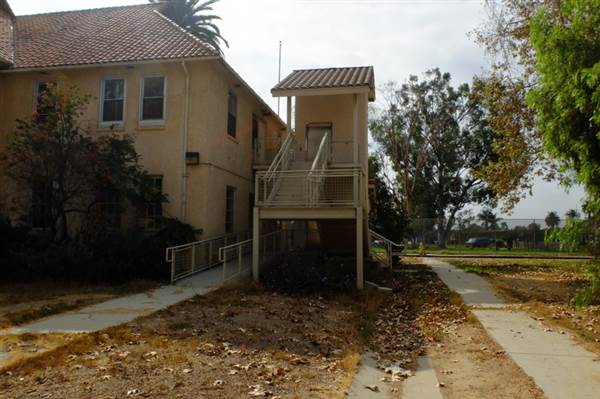 Locations Hub - Metropolitan State Hospital - Norwalk - STAR Program ...