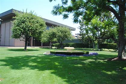 Alhambra Business Campus - former C F Braun Co - aka The ...