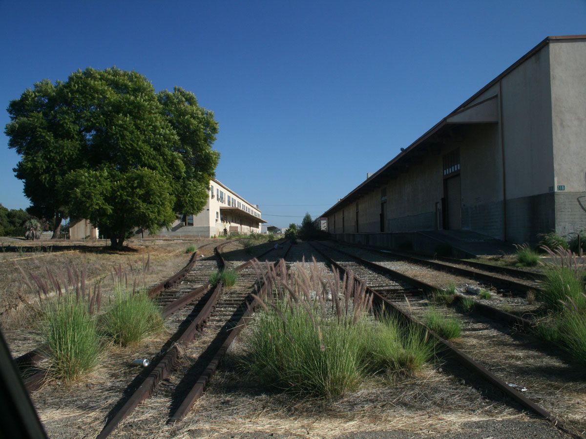 Locations Hub - Great Park - El Toro Marine Base & Airfield aka the ...