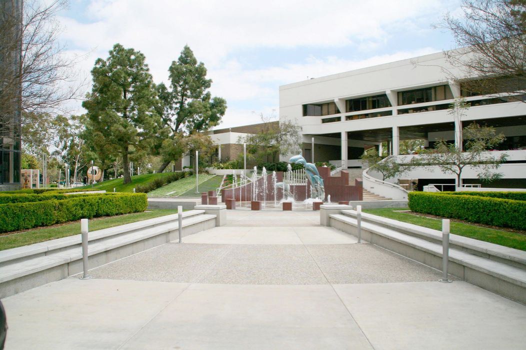 Locations Hub - Cerritos Library