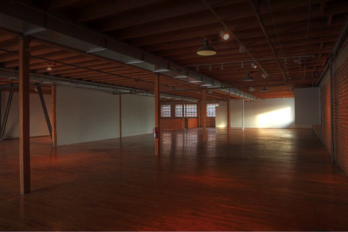 Locations Hub - LADC Studios