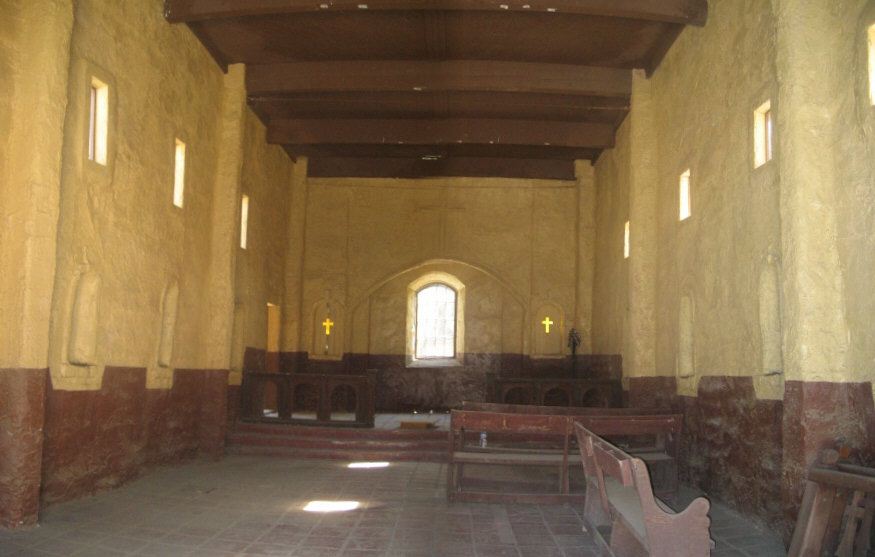 Locations Hub - Andre & Renaud Veluzat Motion Picture Ranch