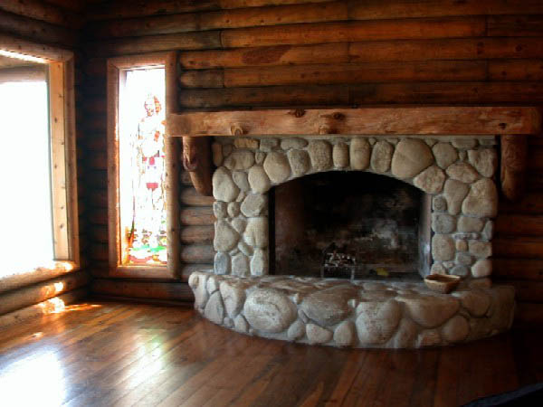 Locations Hub - Brazil Ranch