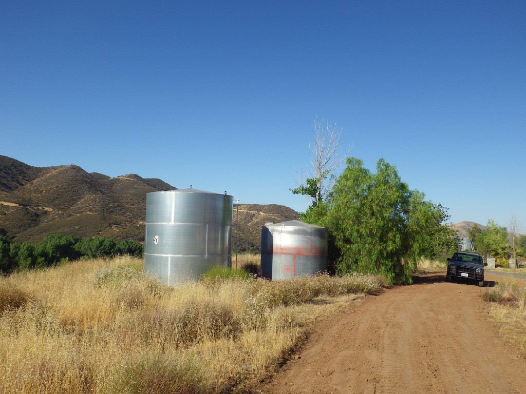 Locations Hub - Sleepy Valley Ranch