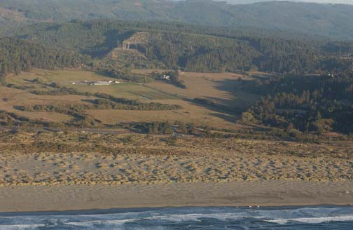 Locations Hub - Little River State Beach (SB)