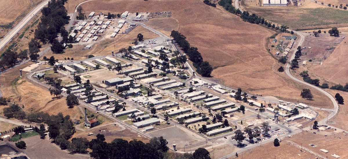 Locations Hub - California Men's Colony (CMC)