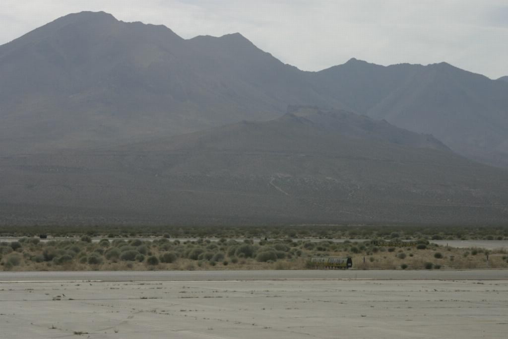 Locations Hub - Inyokern Airport