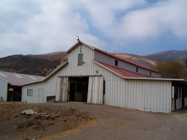 Locations Hub - Firestone Ranch