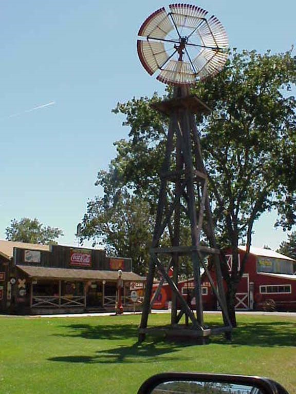 Locations Hub - Stoke Ranch