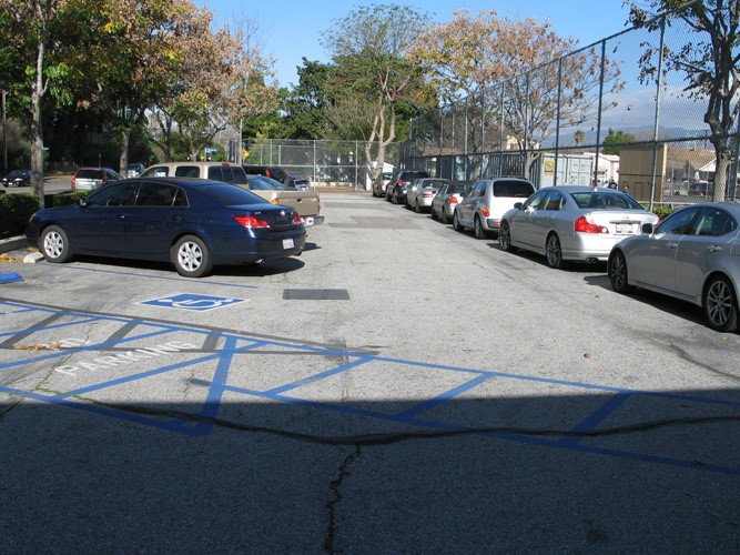 Locations Hub - Dorris Place Elementary School - LAUSD