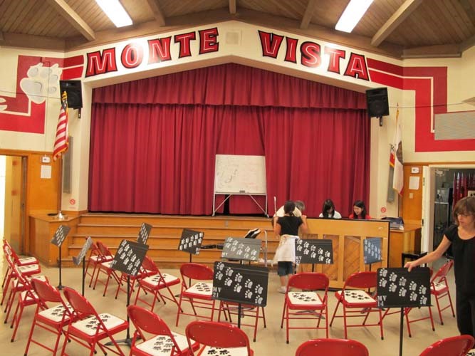 Locations Hub - Monte Vista Elementary School - Glendale Unified School ...