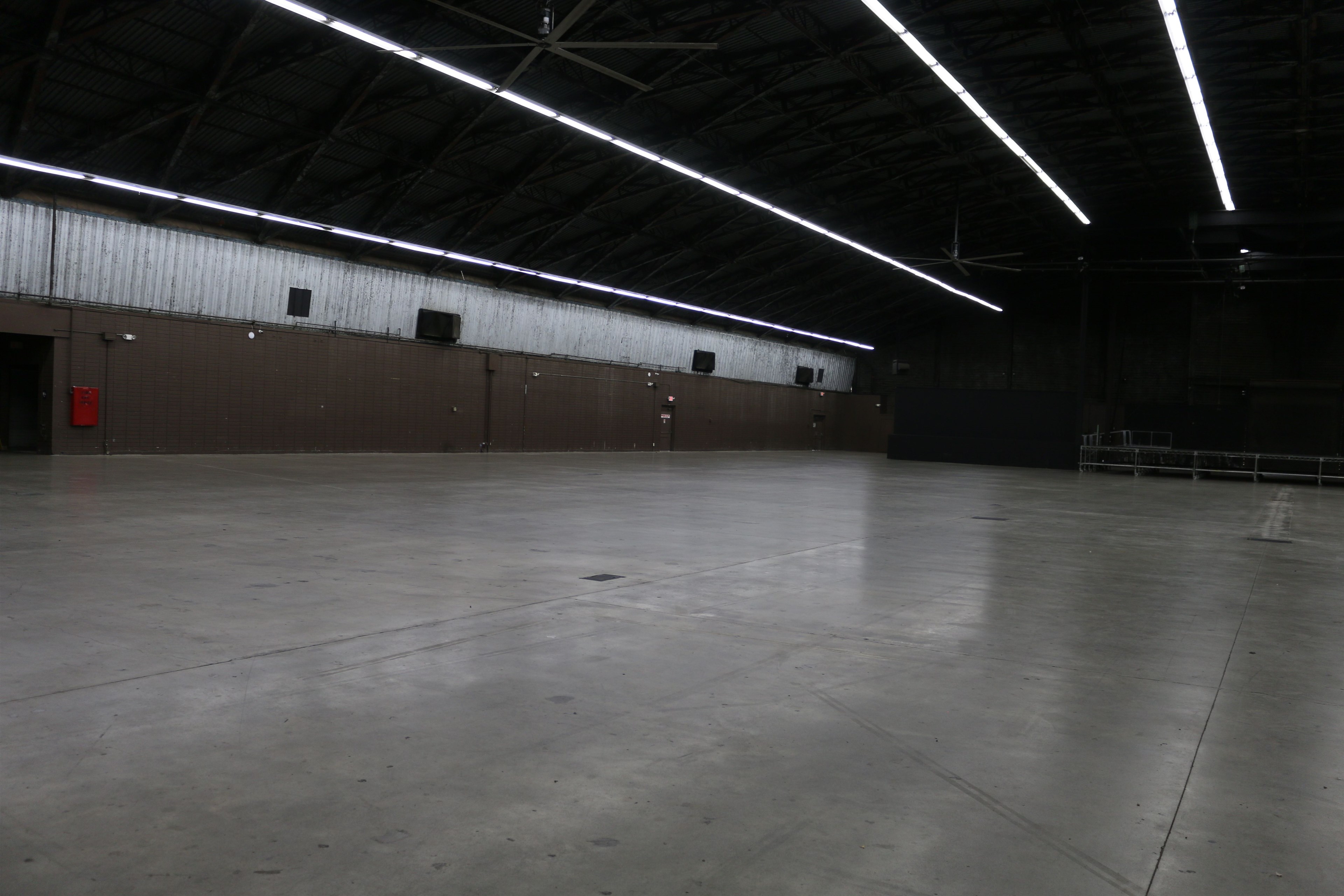 Locations Hub - National Orange Show Events Center