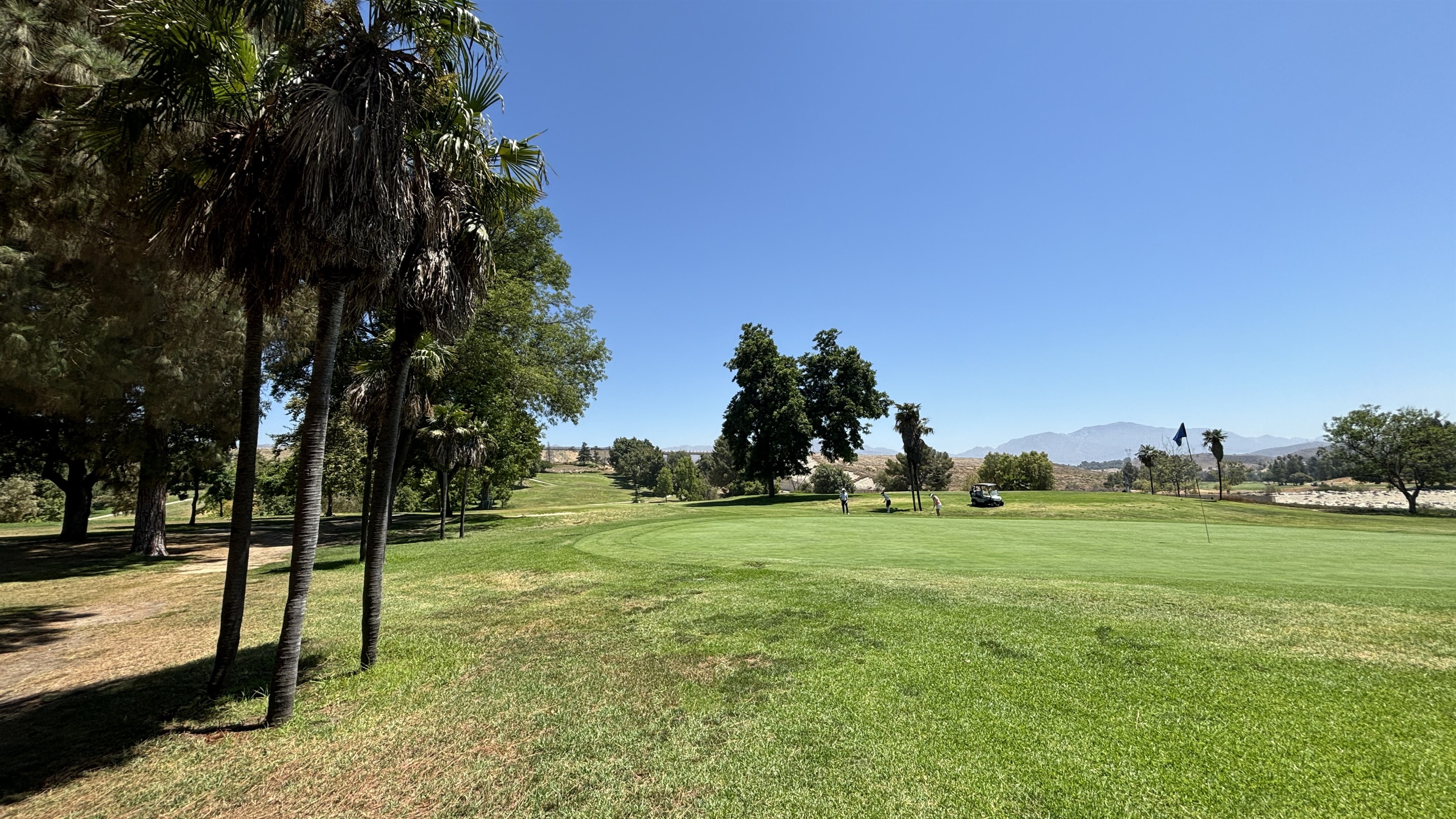 Locations Hub - Hansen Dam Recreation Center / Department of Recreation ...