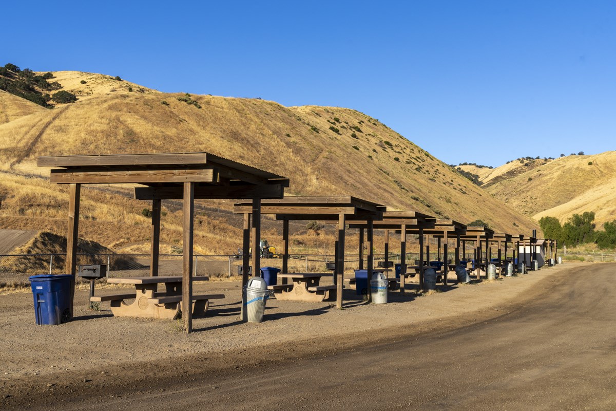 Locations Hub - Carnegie State Vehicular Recreation Area (SVRA)