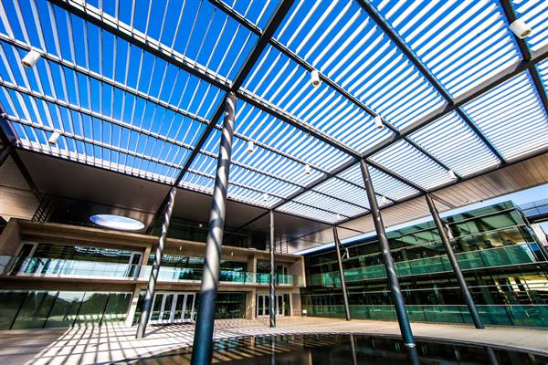 Locations Hub - Mosaic