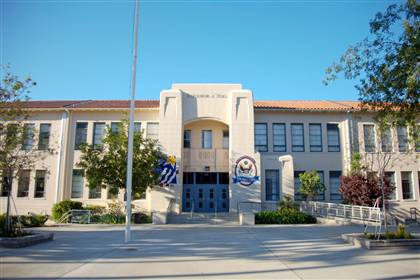 Eleanor J. Toll Middle School - Glendale Unified School ...