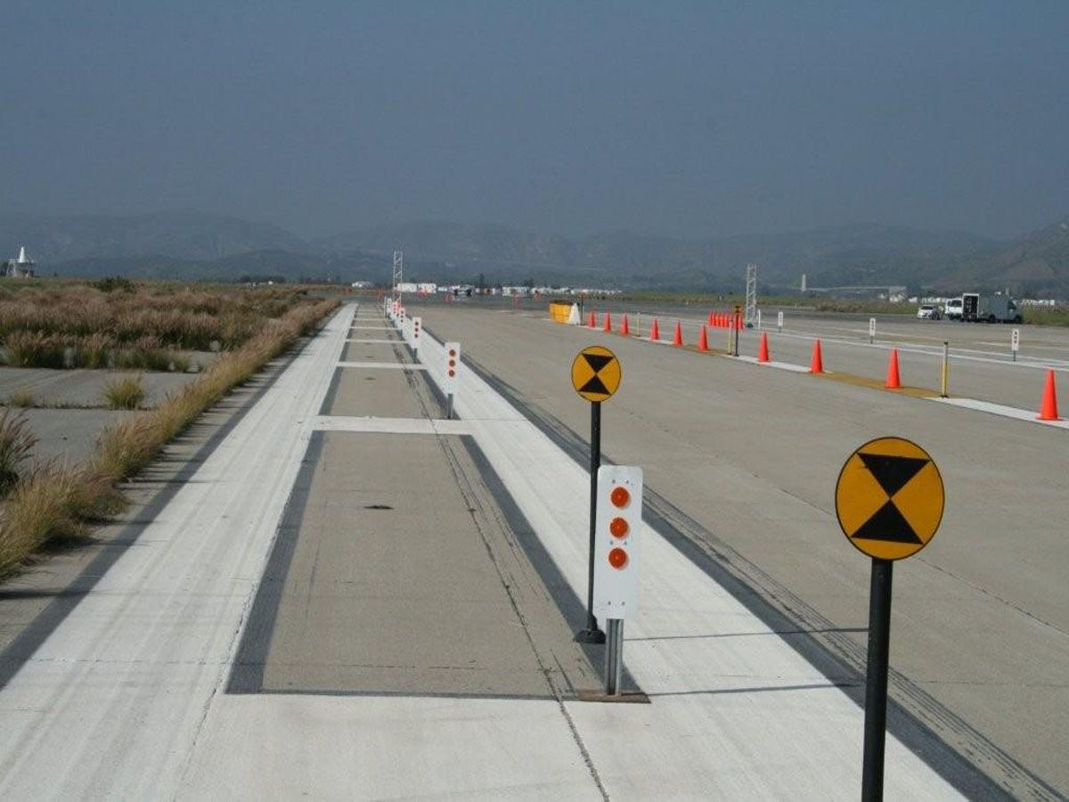 Locations Hub - Great Park - El Toro Marine Base & Airfield aka the ...