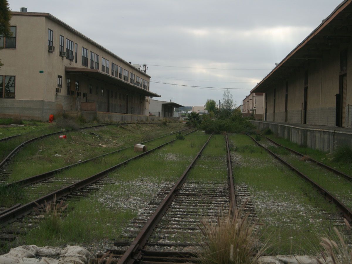 Locations Hub - Great Park - El Toro Marine Base & Airfield aka the ...