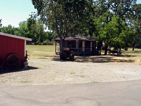 Locations Hub - Stoke Ranch