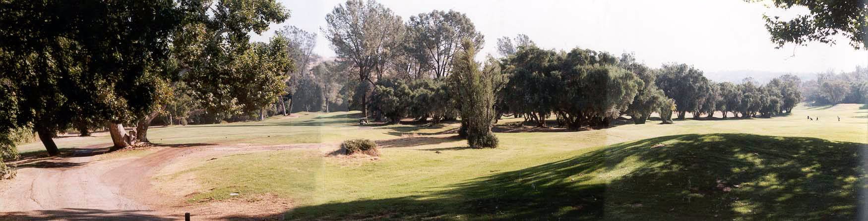 Locations Hub - Bidwell Park Golf Course